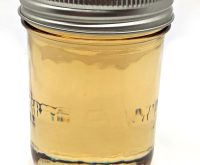 Raw Delta-9 THC Distillate Bulk Jar – Sunshine Gifts