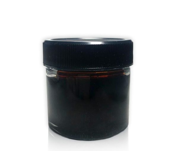 Raw RSO (Rick Simpson Oil) Bulk Jar – Sunshine Gifts