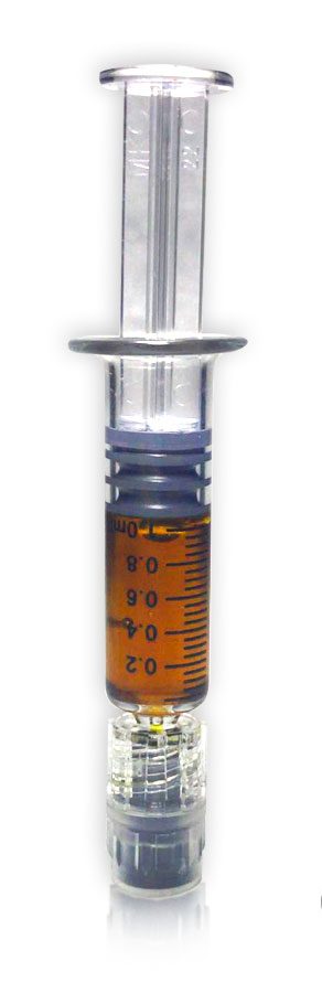 100% Honey Oil Syringes (Mix & Match) – Sunshine Gifts