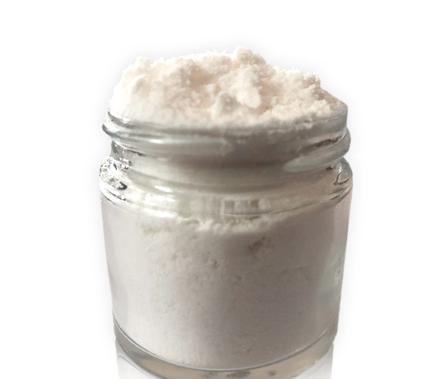 CBD Isolate Bulk Jar – Sunshine Gifts