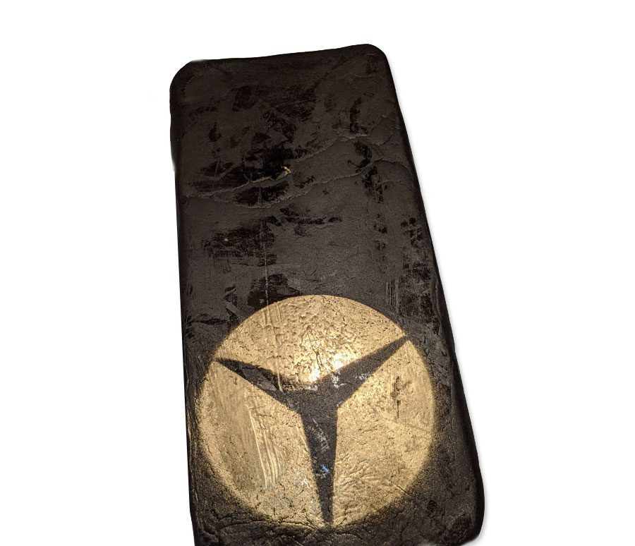 Raw RSO (Rick Simpson Oil) Bulk Jar – Sunshine Gifts