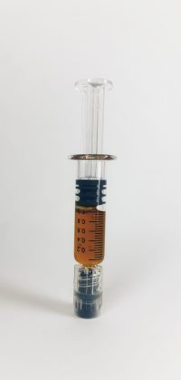 LIVE RESIN Syringe (Mix & Match) – Sunshine Gifts