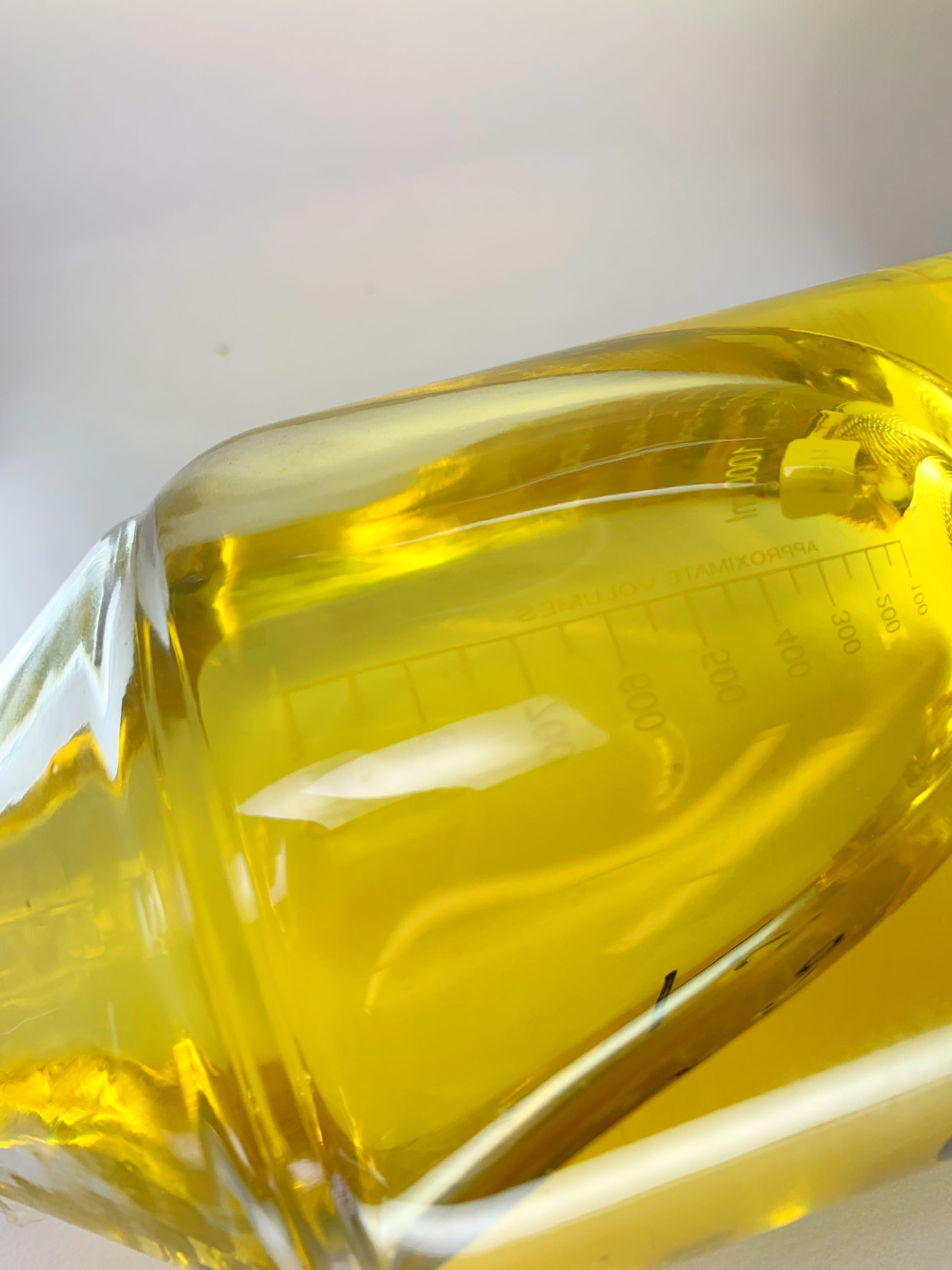 THC-O Distillate Bulk Jar – Sunshine Gifts