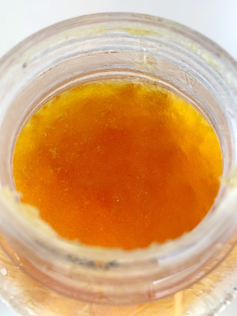 Raw RSO (Rick Simpson Oil) Bulk Jar – Sunshine Gifts